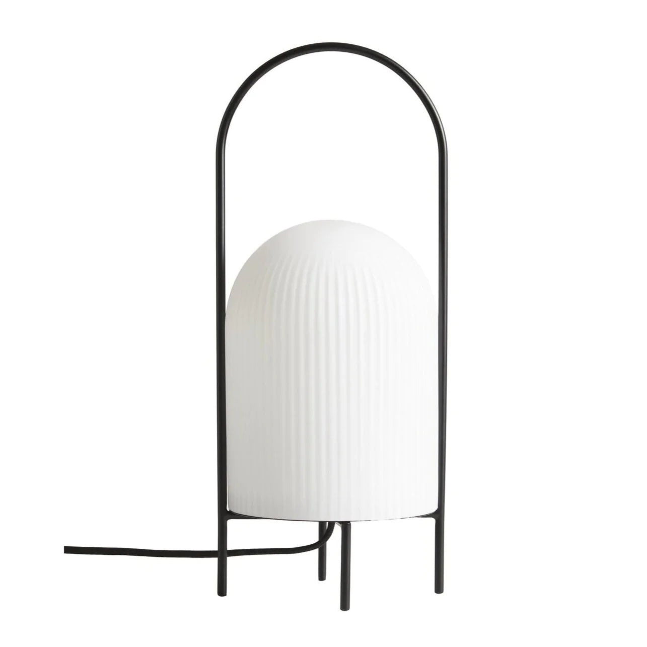 Ghost Table Lamp by Woud [SALE] – Mobel Design