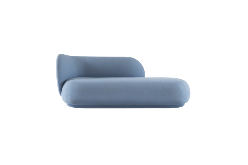 Rico Divan Sofa by ferm LIVING – Mobel Design