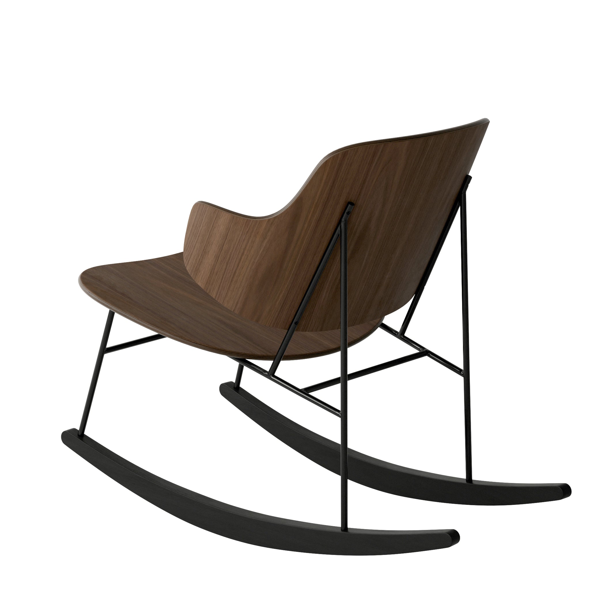 Penguin Rocking Chair by Menu / Audo Copenhagen – Mobel Design