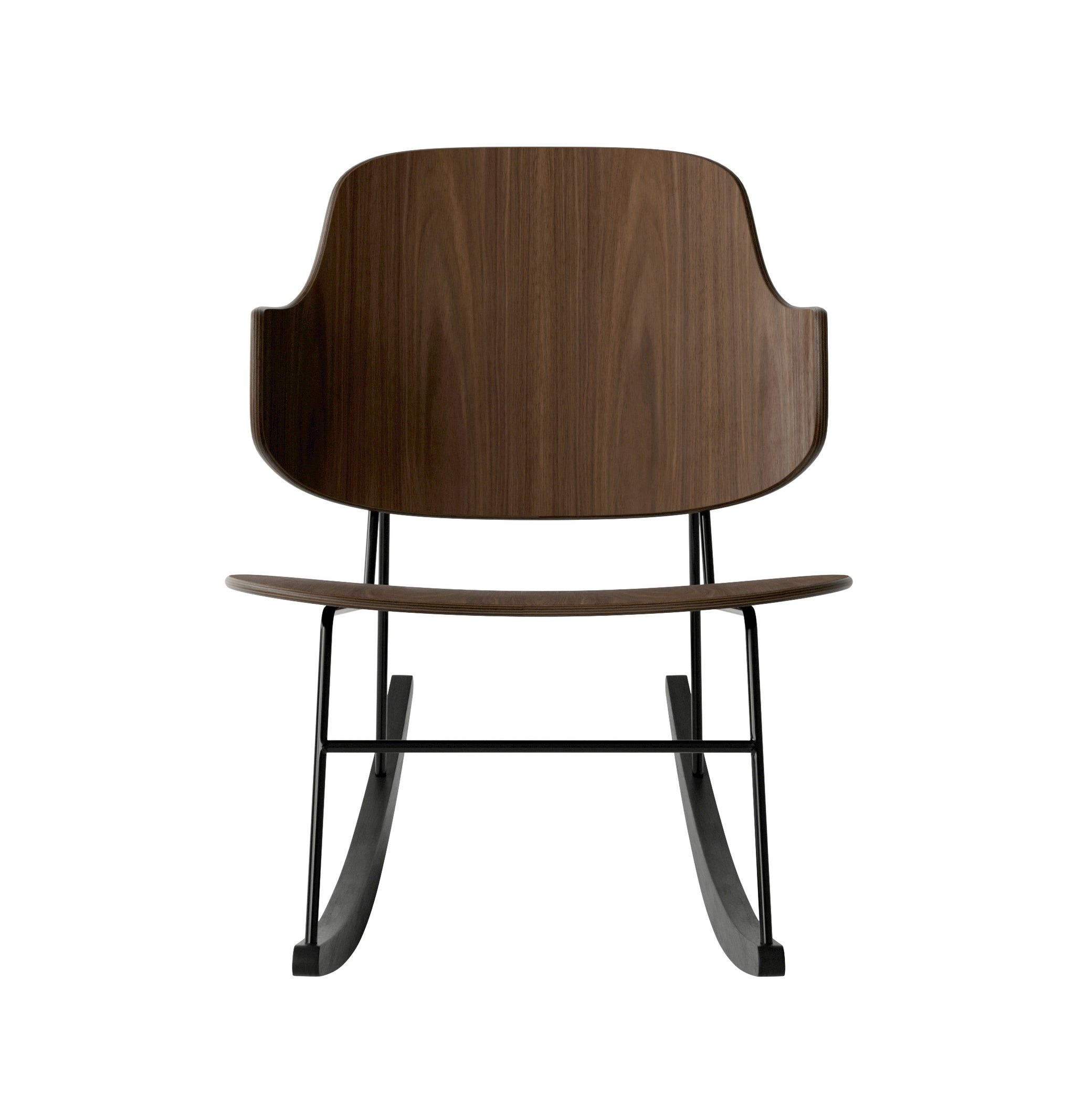 Penguin Rocking Chair by Menu / Audo Copenhagen – Mobel Design