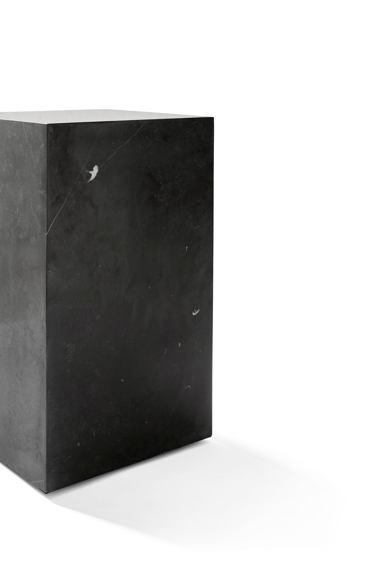 Plinth - Tall by Menu / Audo Copenhagen – Mobel Design
