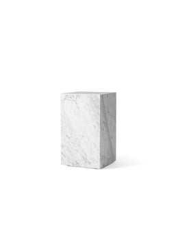 Plinth - Tall by Menu / Audo Copenhagen – Mobel Design