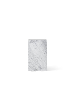 Plinth - Tall by Menu / Audo Copenhagen – Mobel Design
