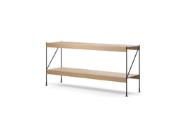 Zet Storage System by Menu / Audo Copenhagen – Mobel Design