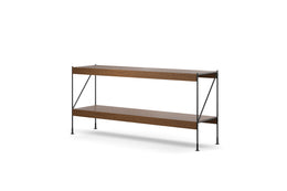 Zet Storage System by Menu / Audo Copenhagen – Mobel Design