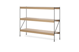 Zet Storage System by Menu / Audo Copenhagen – Mobel Design