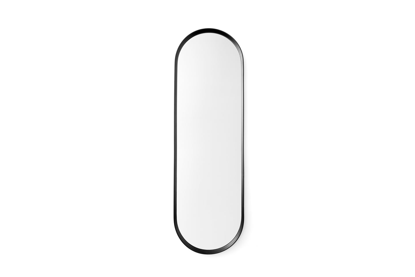 Norm Wall Mirror, Oval by Menu / Audo Copenhagen – Mobel Design