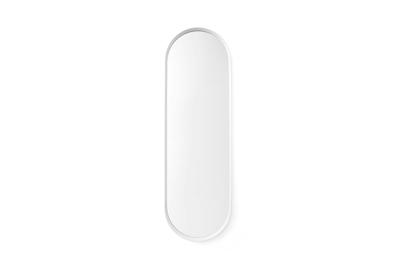 Norm Wall Mirror, Oval by Menu / Audo Copenhagen – Mobel Design