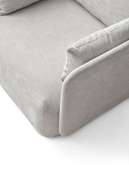 Offset Lounge Chair by Menu / Audo Copenhagen – Mobel Design