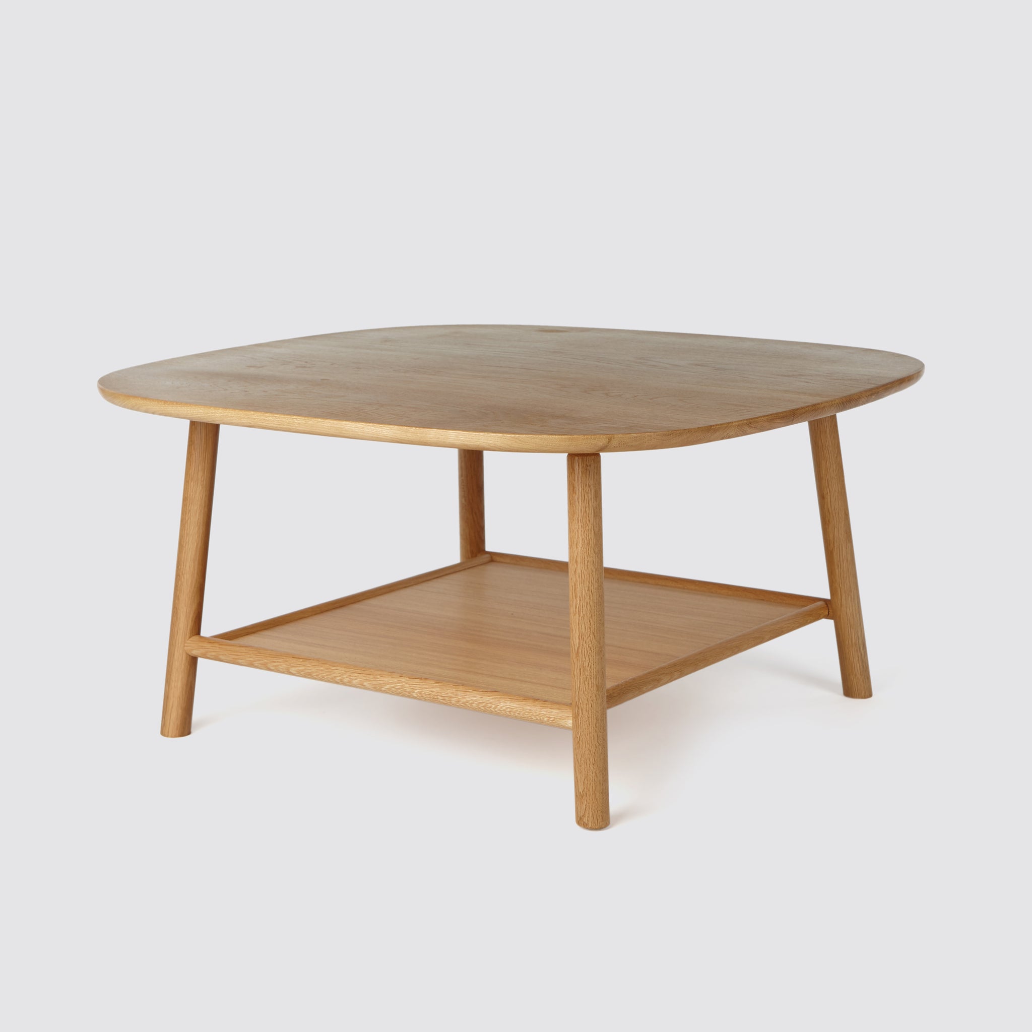 Hardy Coffee Table by Another Country – Mobel Design