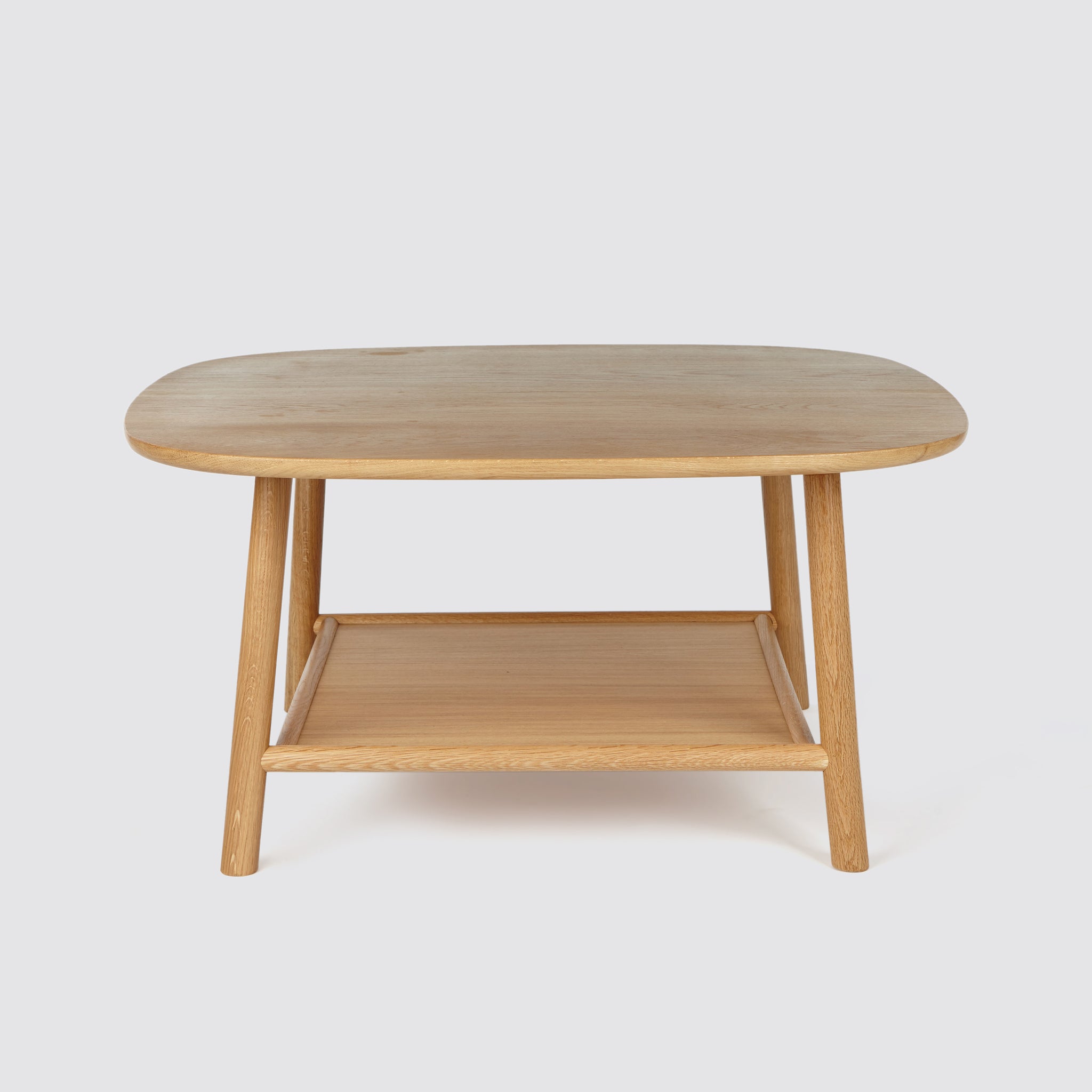 Hardy Coffee Table by Another Country – Mobel Design