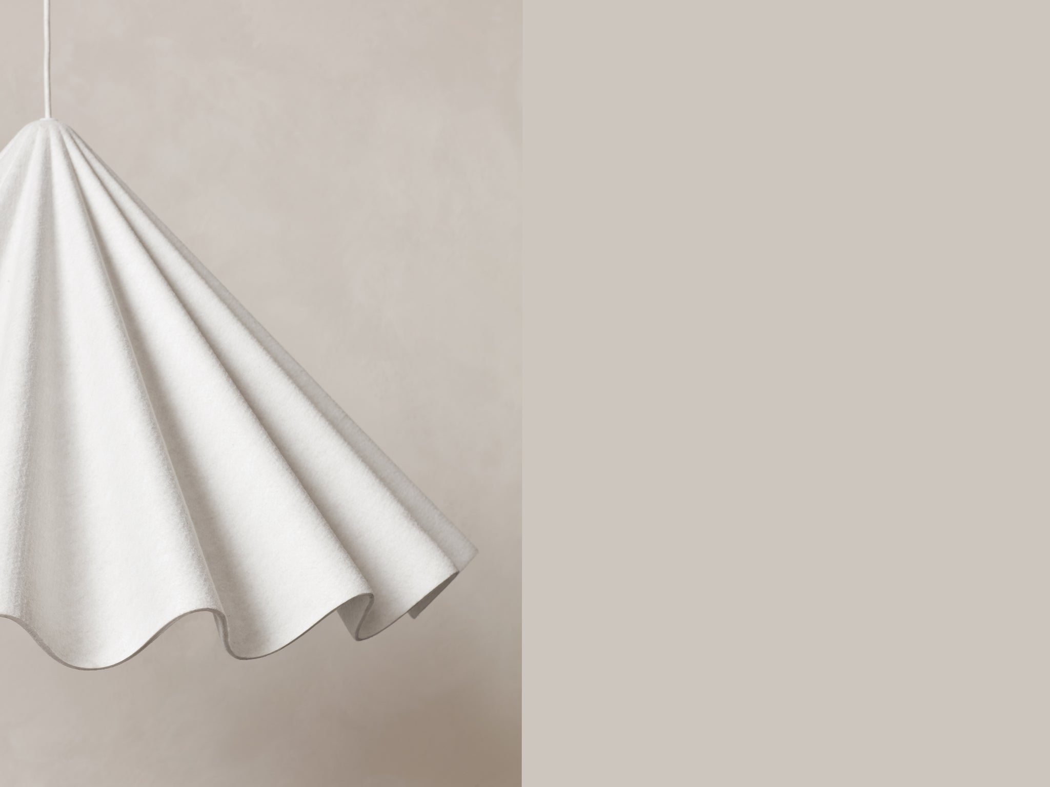 Dancing Pendant Lamp by Menu / Audo Copenhagen – Mobel Design