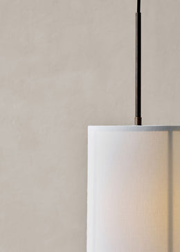 Hashira Pendant Lamp by Menu / Audo Copenhagen – Mobel Design